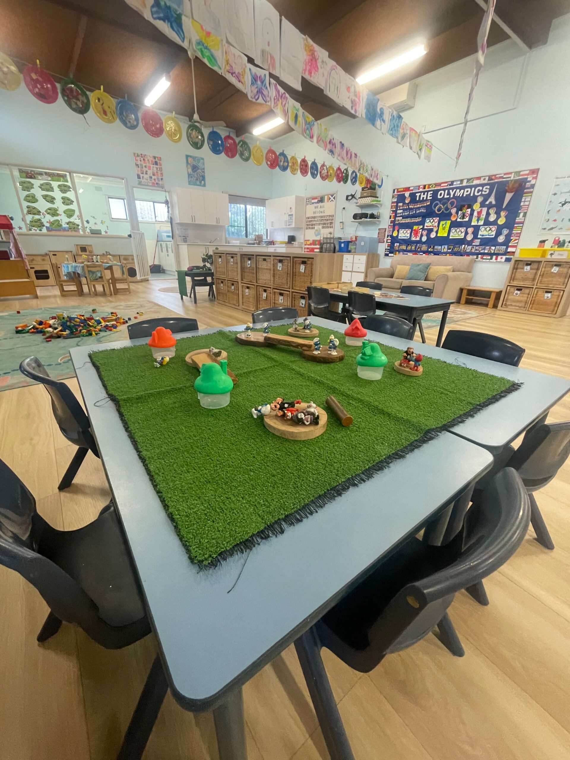 Kurnell Pre School
